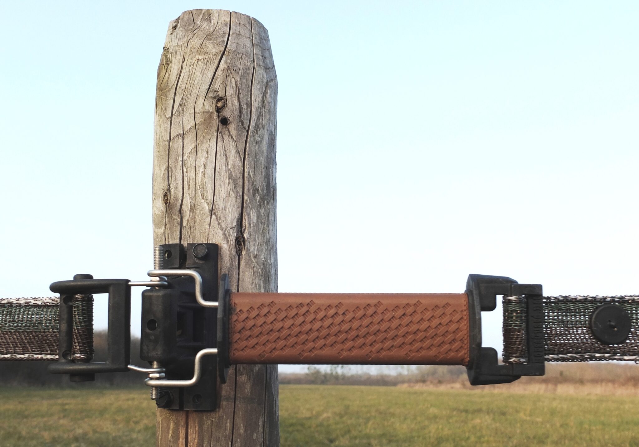 Bi-Polar Tensioner KIT (#BP37) – HorseGuard Canada